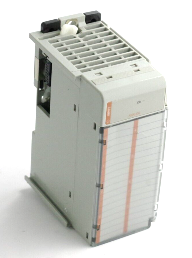 Allen Bradley 1769-IF8 /A CompactLogix 8 Pt Analog Input Module - No B – NJT Automation