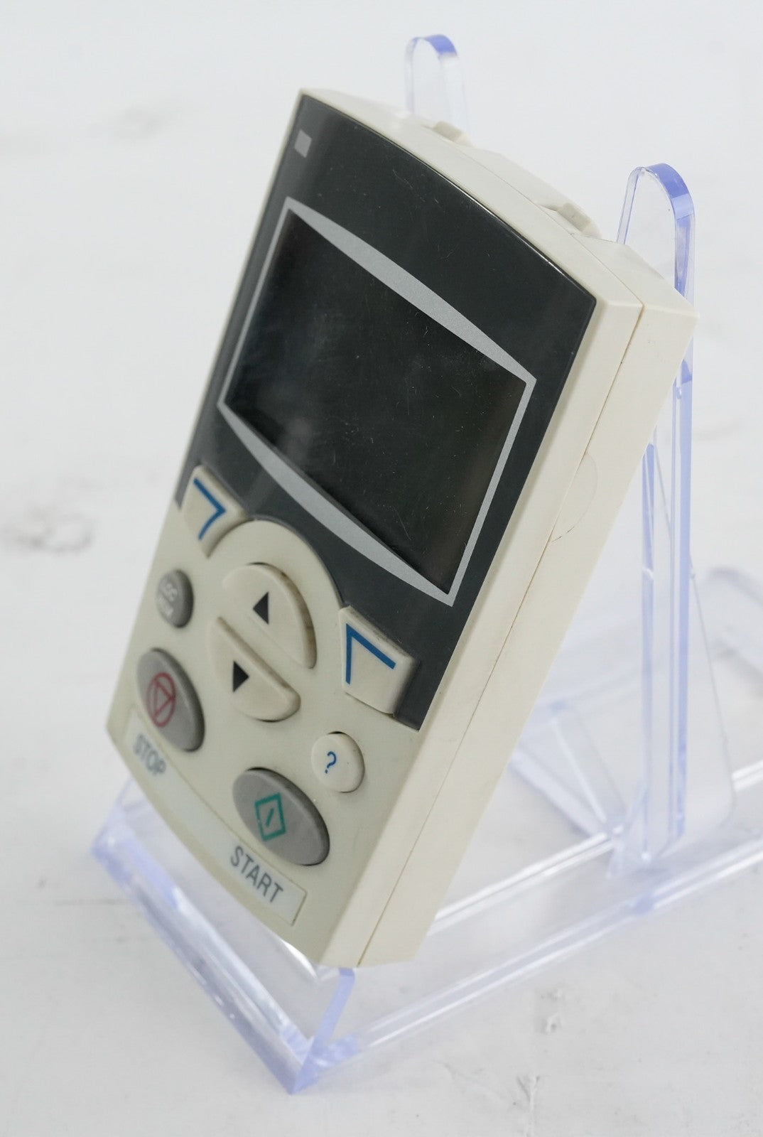 ABB APR DCS-CP-P Control Keypad Panel APRDCSCPP For DCS Drives – NJT ...