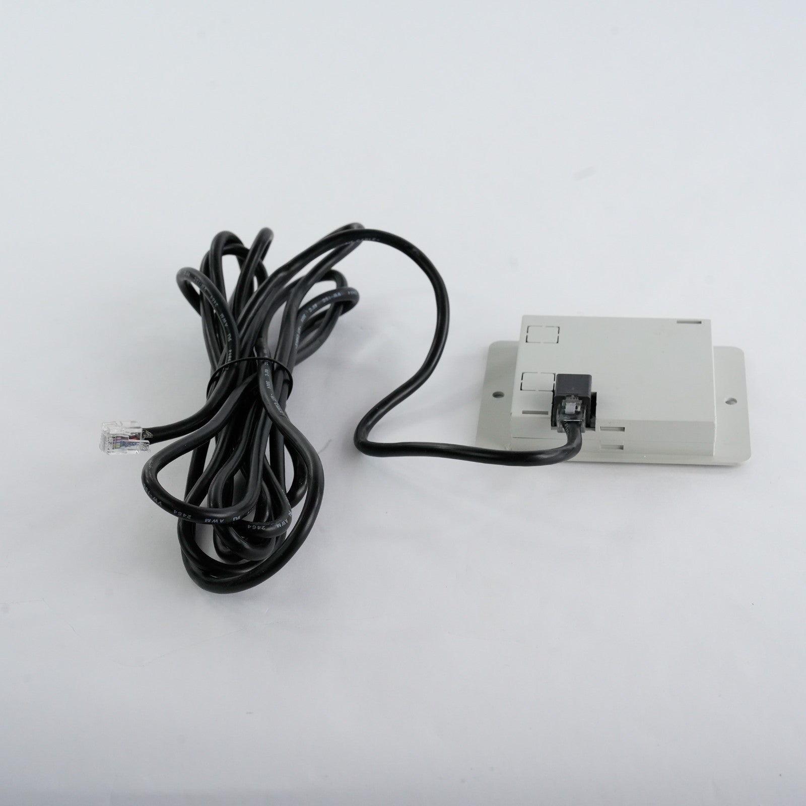 LS Electric iG5A Series Inverter Panel/Keypad HMI w/ Cable for VFD ...