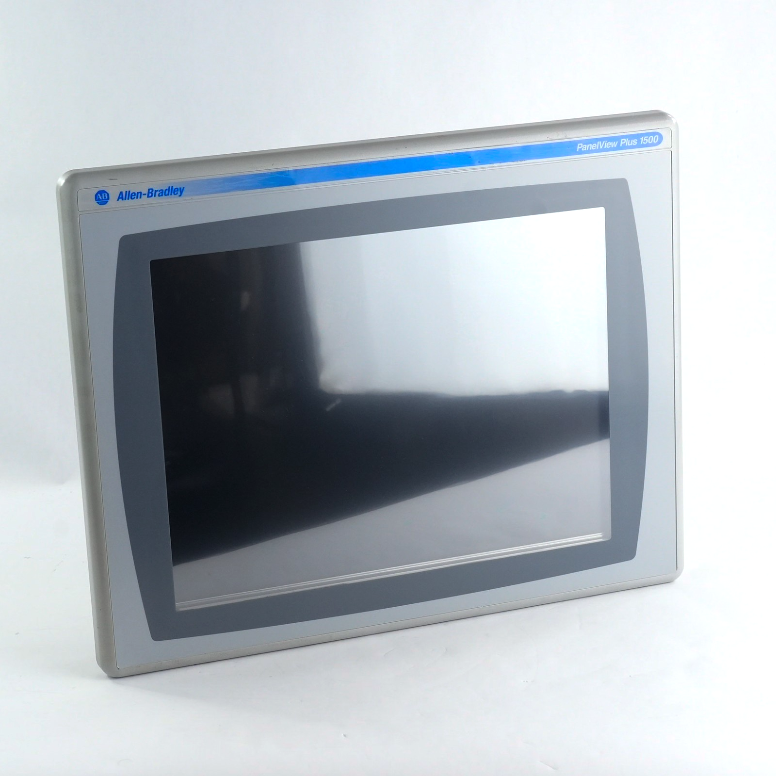 Allen Bradley 2711P-RDT15C /B PanelView Plus 1500 Touchscreen Color HM ...