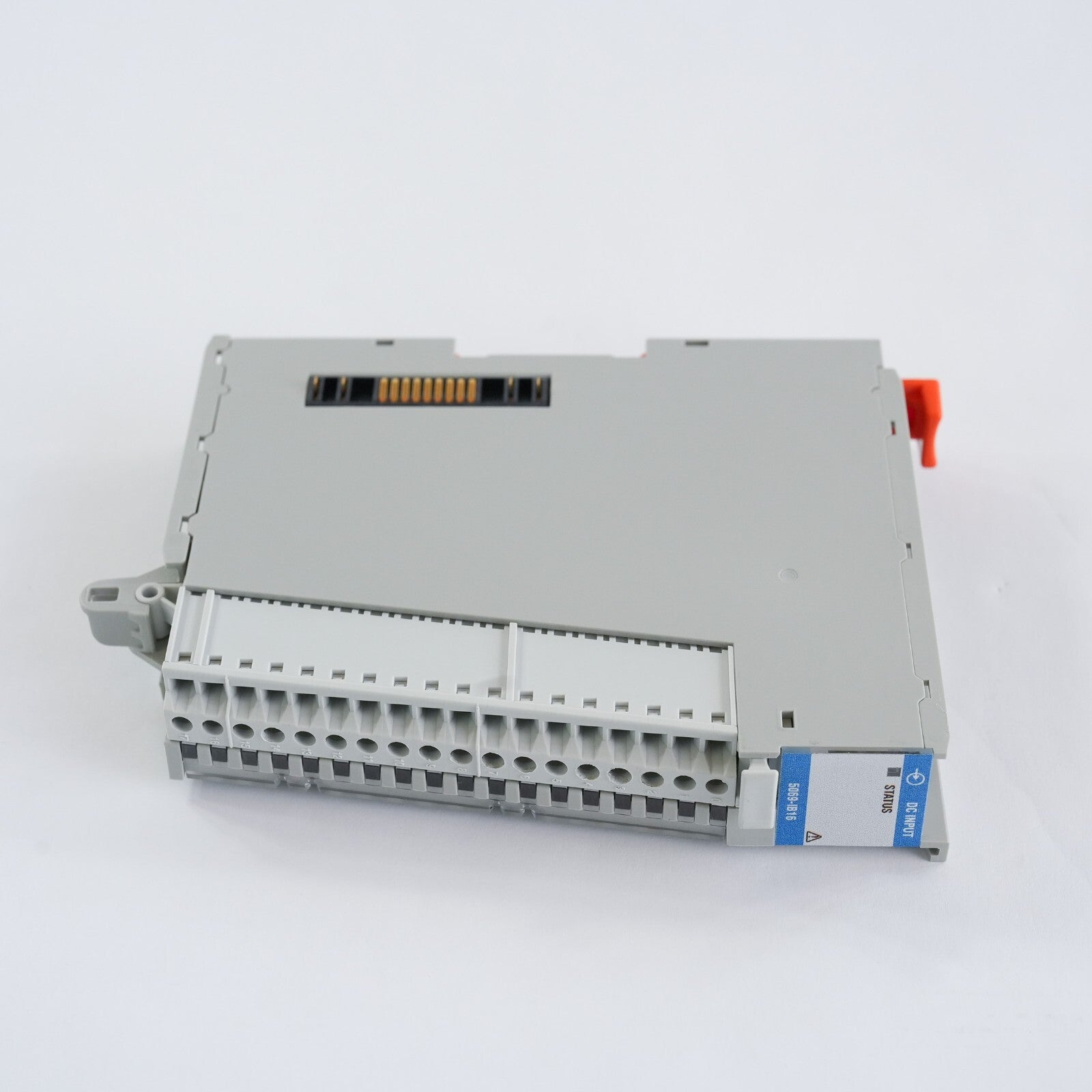 Allen Bradley 5069-IB16 /A Compact 5000 DC Input Module – NJT Automation
