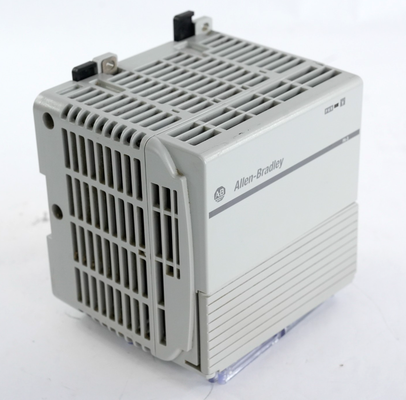 Allen Bradley 1768-PA3 /A Catalog Rev. B01 CompactLogix Power Supply M ...
