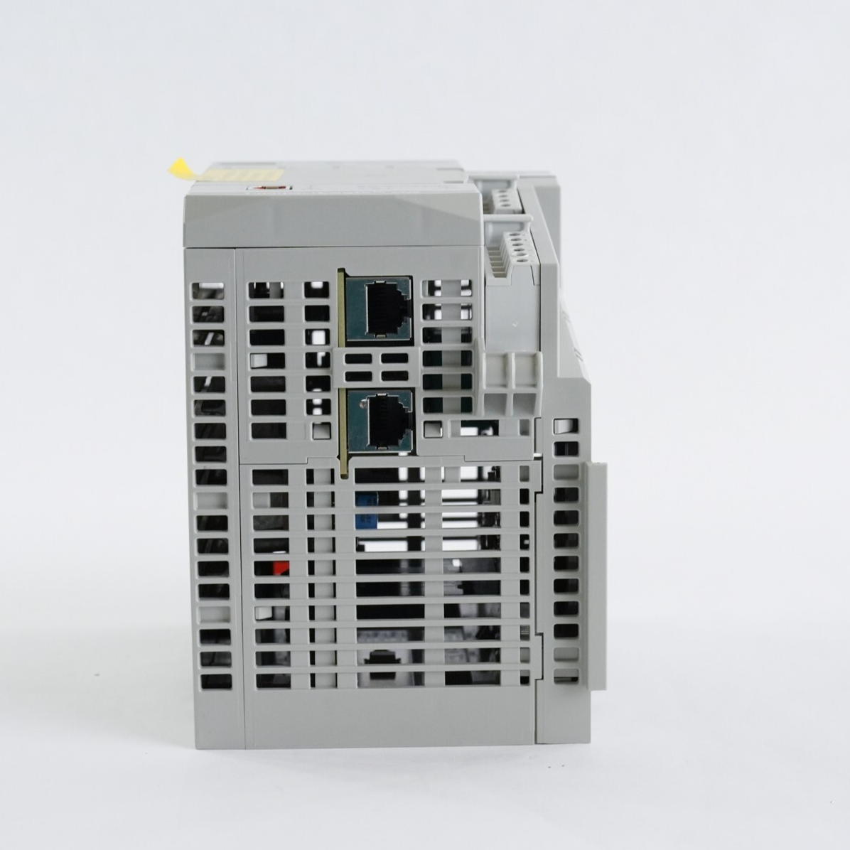 Allen Bradley 5069-L320ER /A CompactLogix 5380 Controller 2MB CPU PLC ...