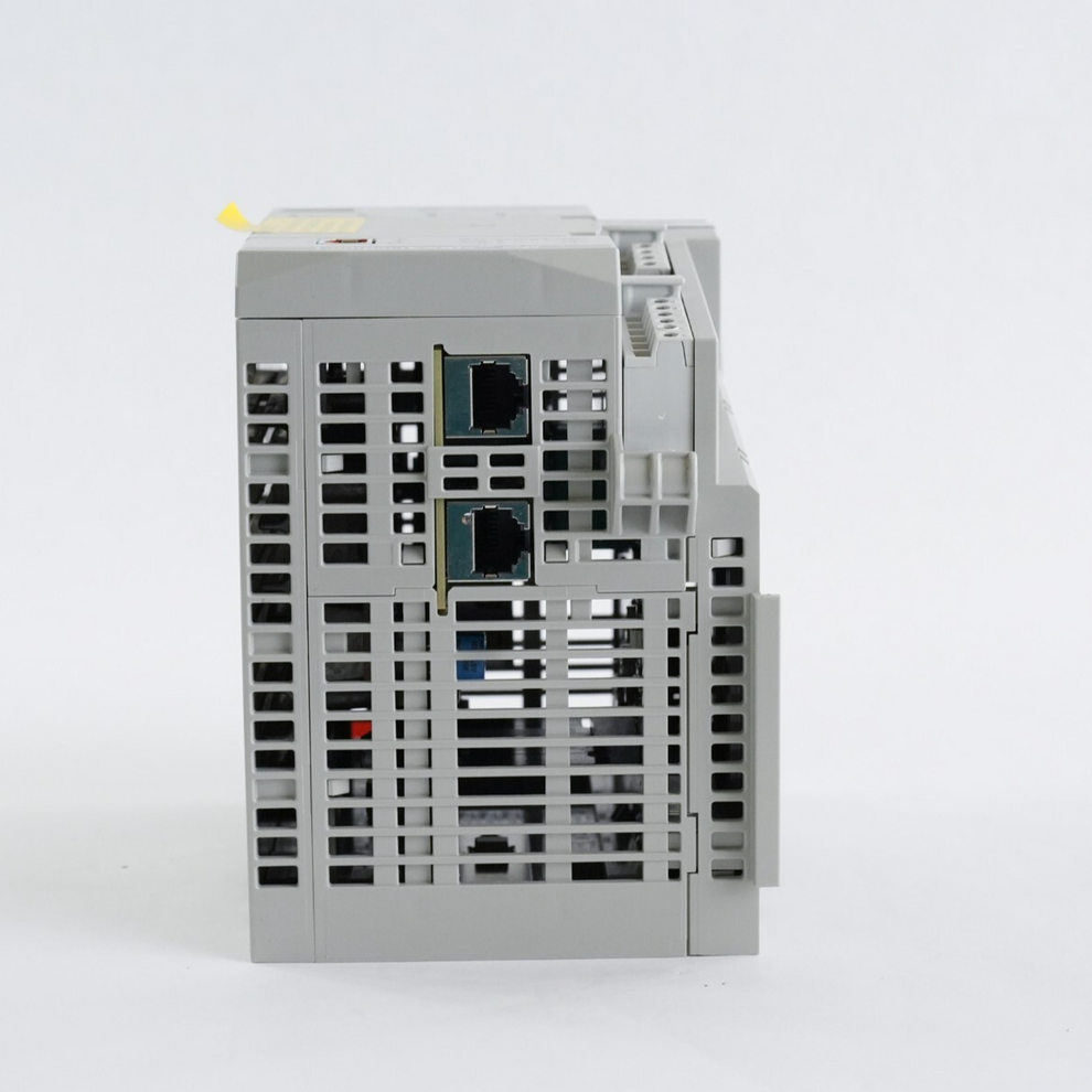 Allen Bradley 5069-L320ER /A CompactLogix 5380 Controller 2MB CPU PLC ...