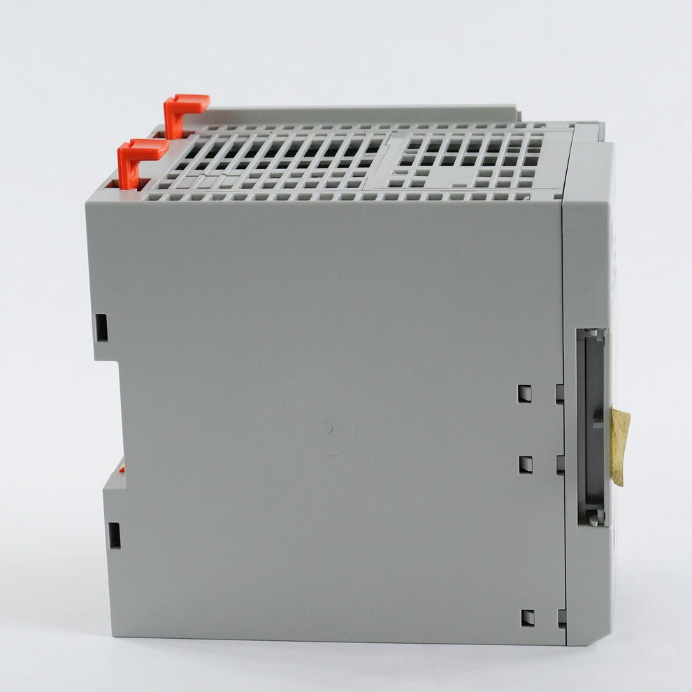 Allen Bradley 5069-L320ER /A CompactLogix 5380 Controller 2MB CPU PLC ...