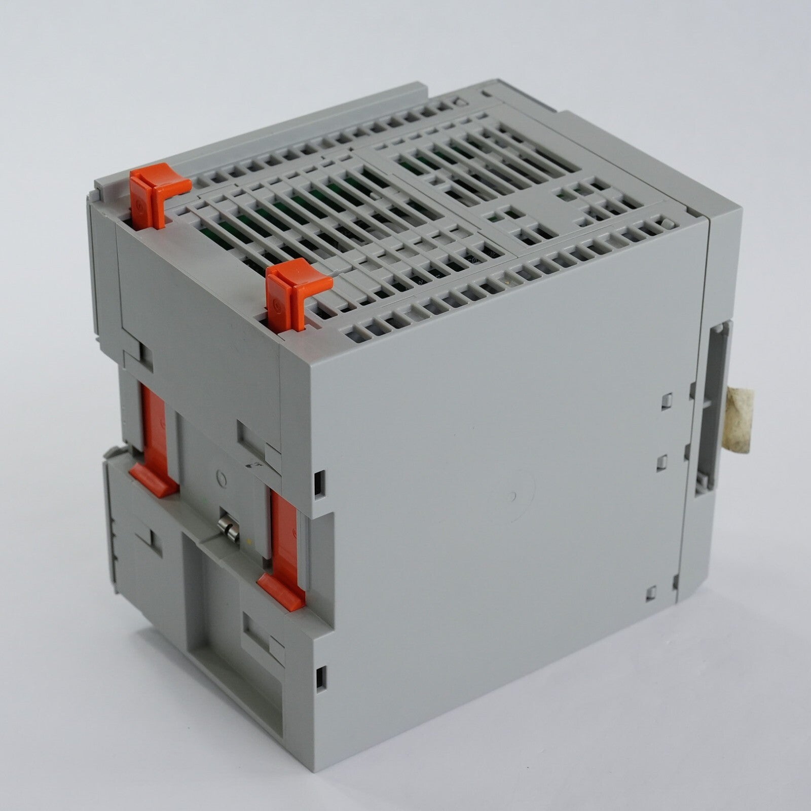 Allen Bradley 5069-L320ER /A CompactLogix 5380 Controller 2MB CPU PLC ...