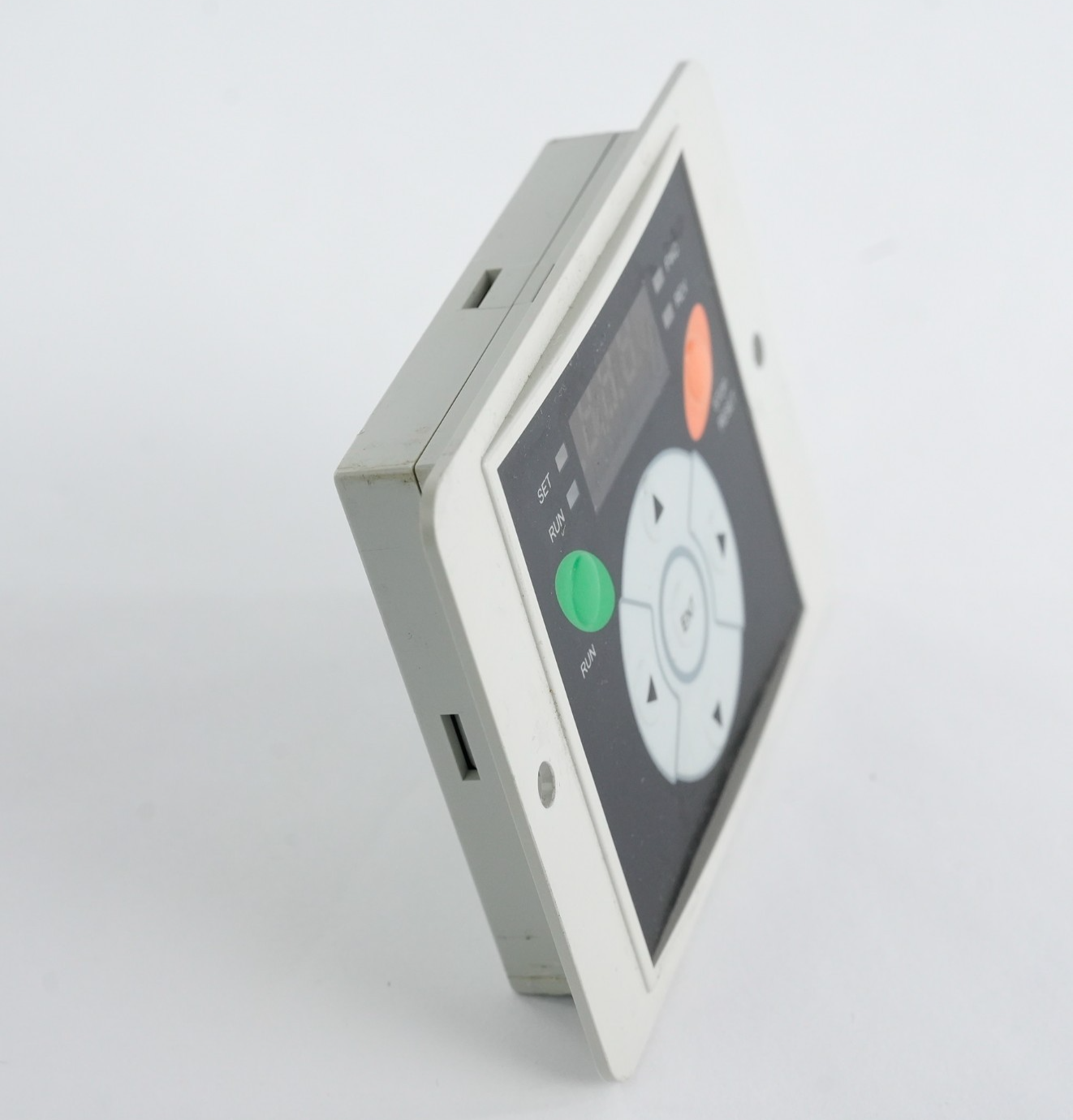 LS Electric iG5A Series Inverter Panel/Keypad HMI w/ Cable for VFD ...