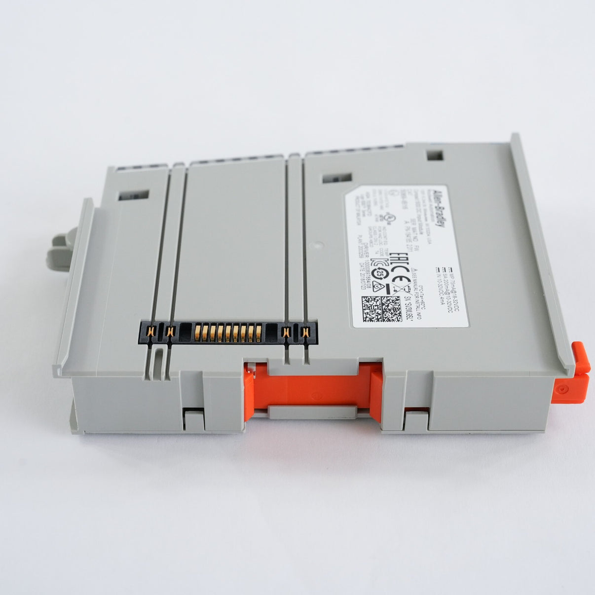 Allen Bradley 5069-IB16 /A Compact 5000 DC Input Module – NJT Automation