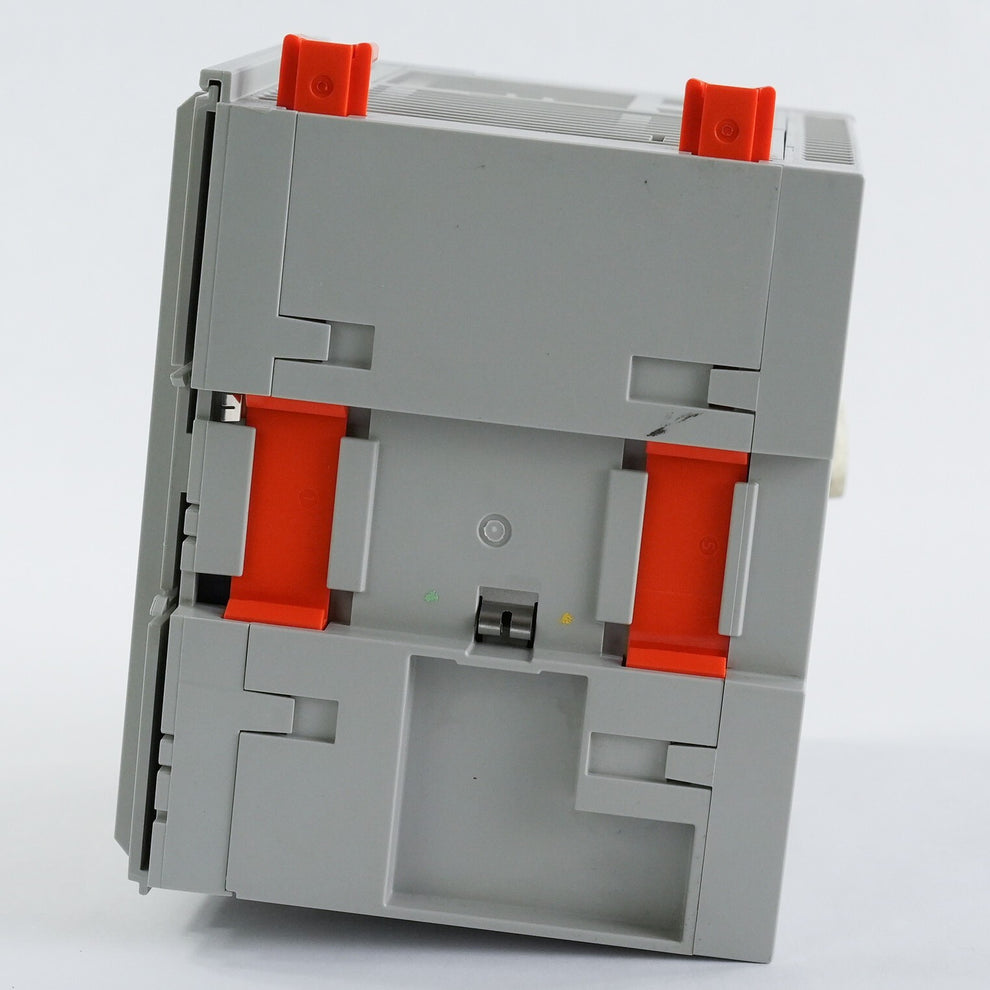 Allen Bradley 5069-L320ER /A CompactLogix 5380 Controller 2MB CPU PLC ...