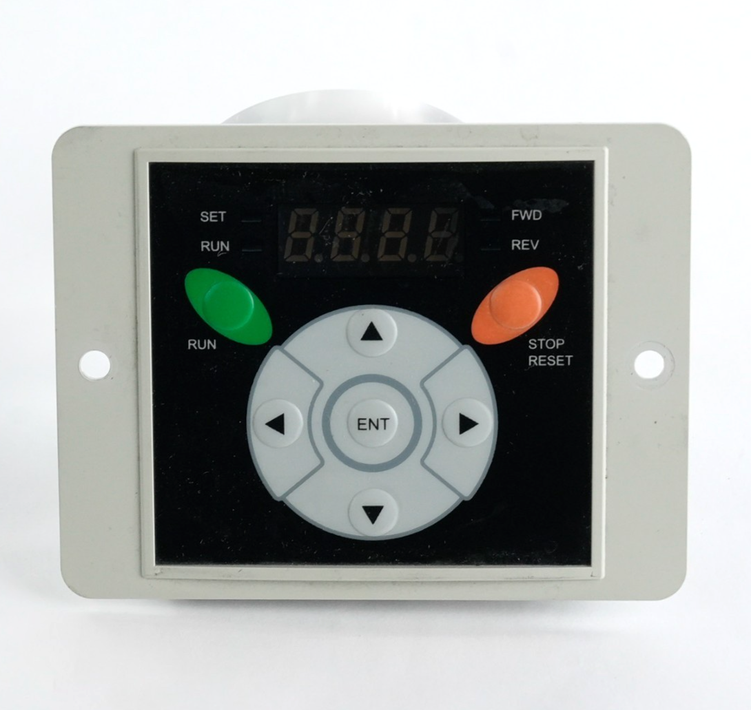 LS Electric iG5A Series Inverter Panel/Keypad HMI w/ Cable for VFD ...